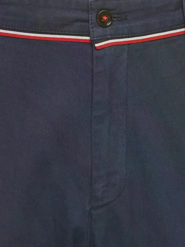 Carolina Herrera Regular-fit Trousers