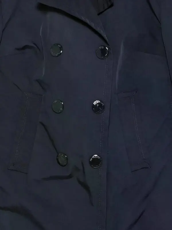 Moncler 2010s Double-breasted Jacket
