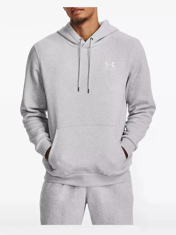 Under Armour Icon Fleece Hoodie