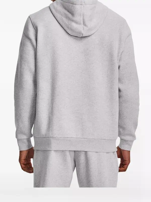 Under Armour Icon Fleece Hoodie