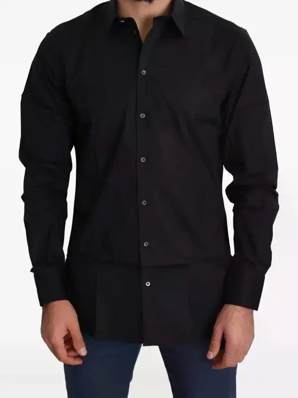 Dolce & Gabbana Long-sleeve Shirt
