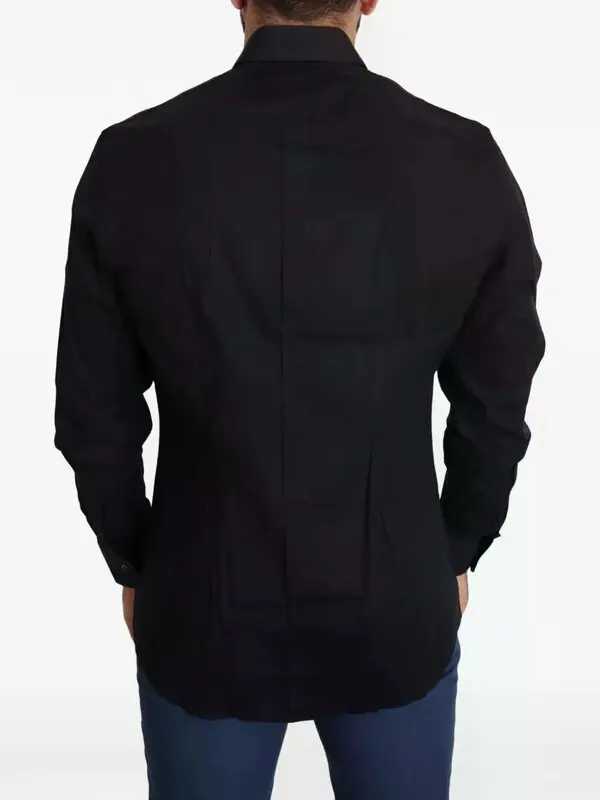 Dolce & Gabbana Long-sleeve Shirt