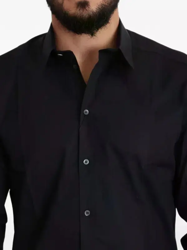 Dolce & Gabbana Long-sleeve Shirt