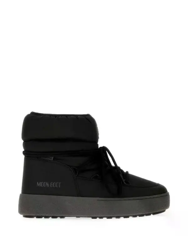 Moon Boot Ltrack Low Nylon Boots