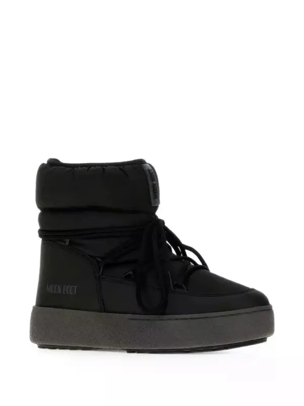 Moon Boot Ltrack Low Nylon Boots