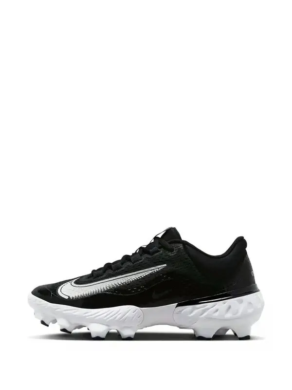 Nike Alpha Huarache Elite 4 Sneakers - Black