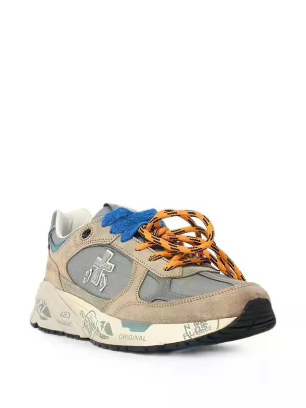 Premiata Mased 8520l Sneakers