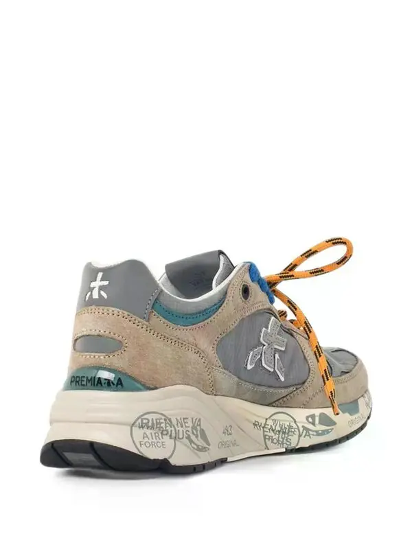 Premiata Mased 8520l Sneakers