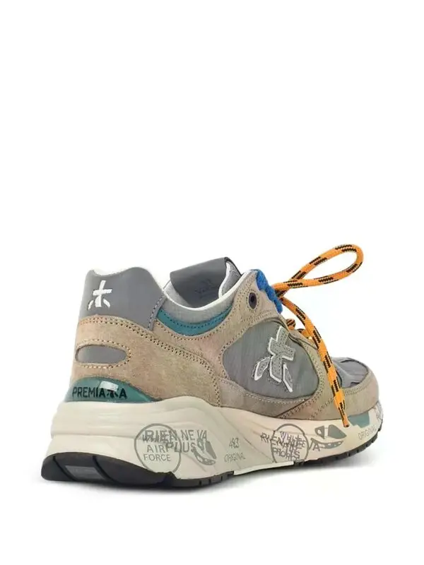 Premiata Mased 8520l Sneakers