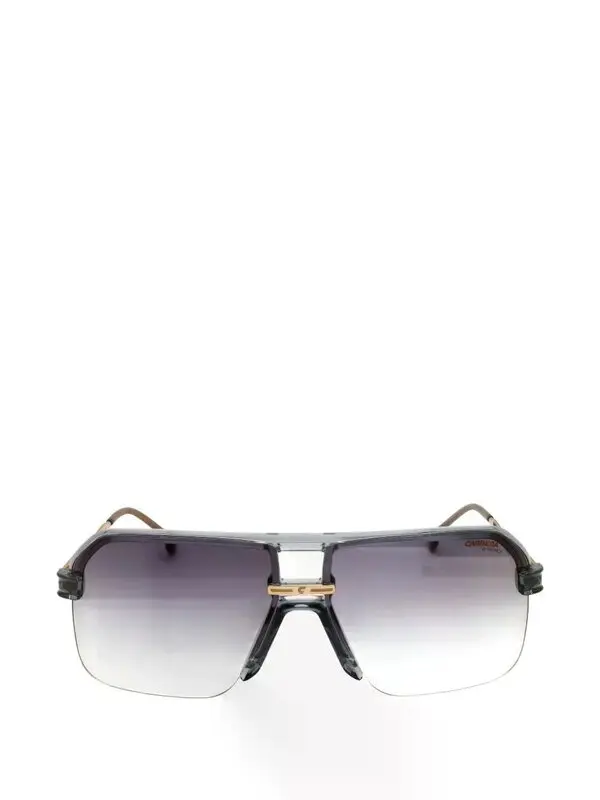 Carrera Eyewear Geometric-frame Sunglasses