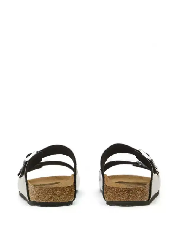 BIRKENSTOCK Arizona Glitter Sandals