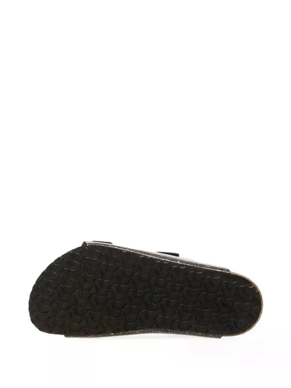BIRKENSTOCK Arizona Glitter Sandals