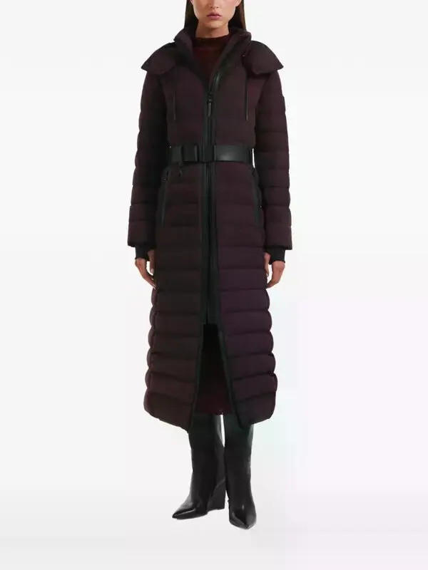 Rudsak Pelin L Quilted Coat