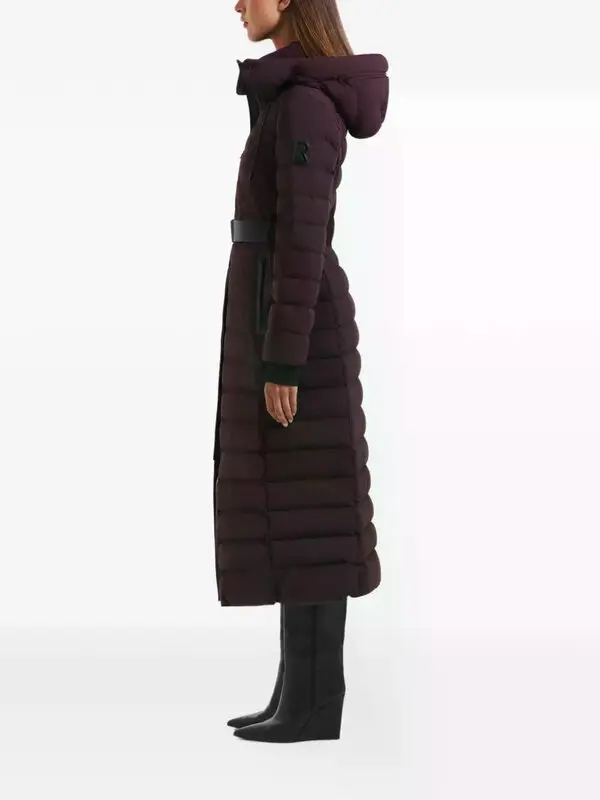 Rudsak Pelin L Quilted Coat