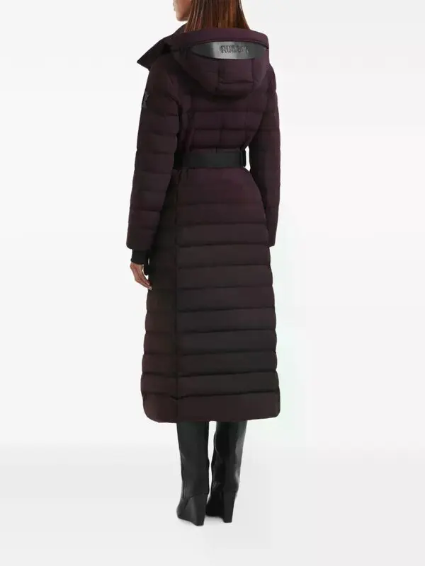 Rudsak Pelin L Quilted Coat