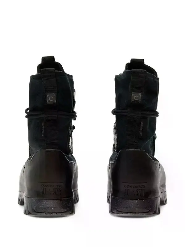 CONVERSE Chuck Taylor All Star Lugged 2.0 Ankle Boots
