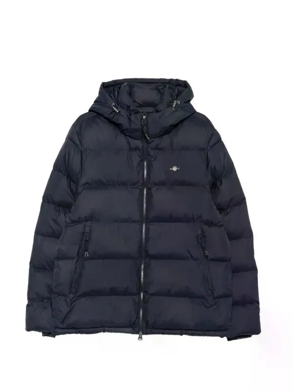 Gant Active Cloud Quilted Jacket