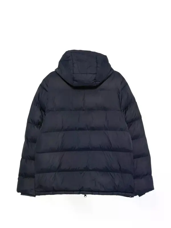 Gant Active Cloud Quilted Jacket