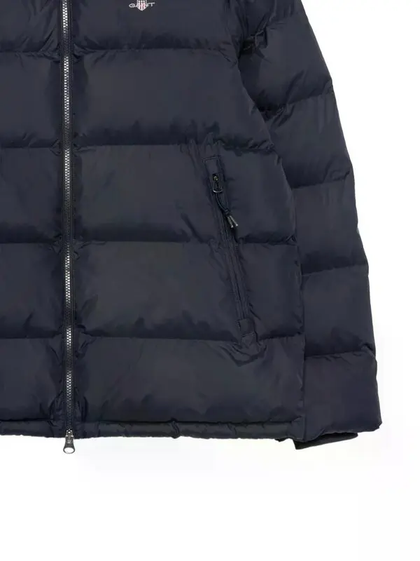 Gant Active Cloud Quilted Jacket