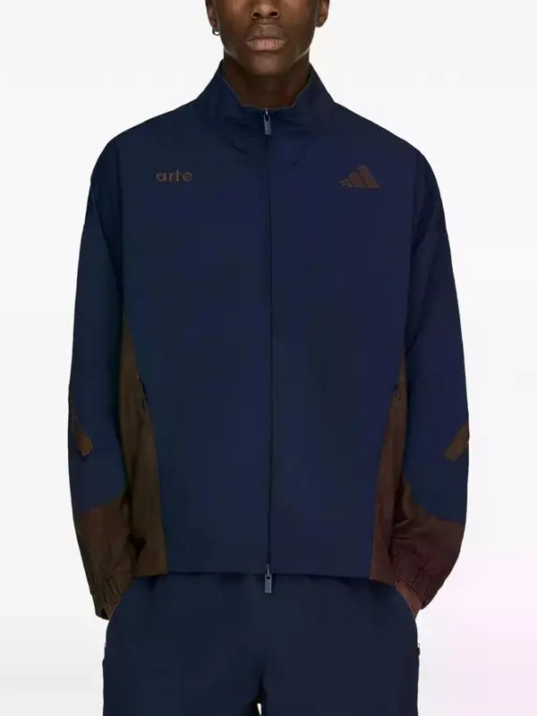Adidas X Arte Antwerp Z.n.e. Sport Jacket