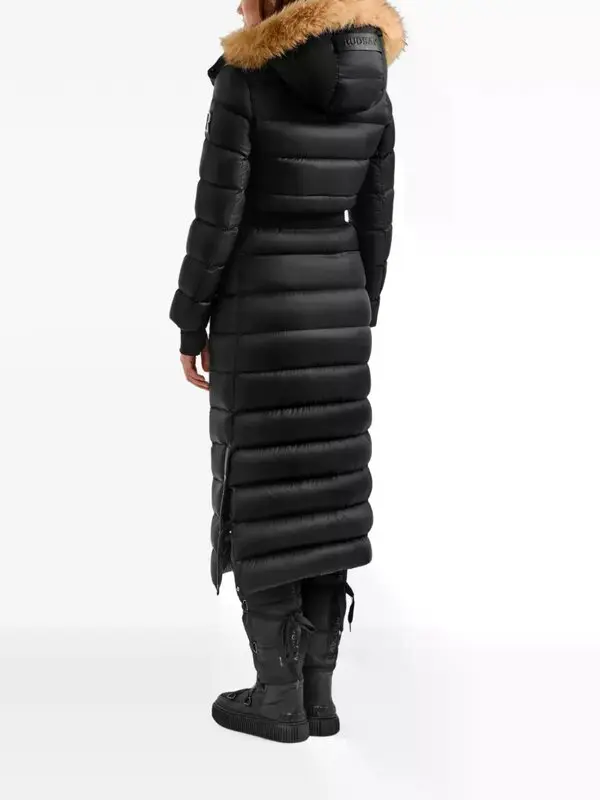 Rudsak Lilith Belted Down Coat