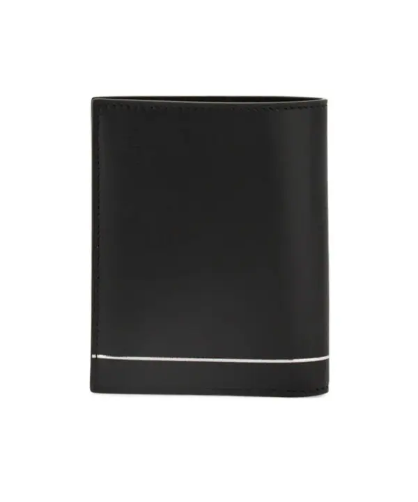 FERRAGAMO Gancini Credit Card Holder