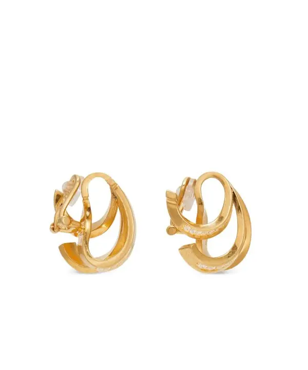 FERRAGAMO Clip-on Earrings