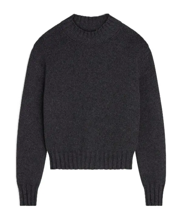 Phoebe Philo Crewneck Jumper