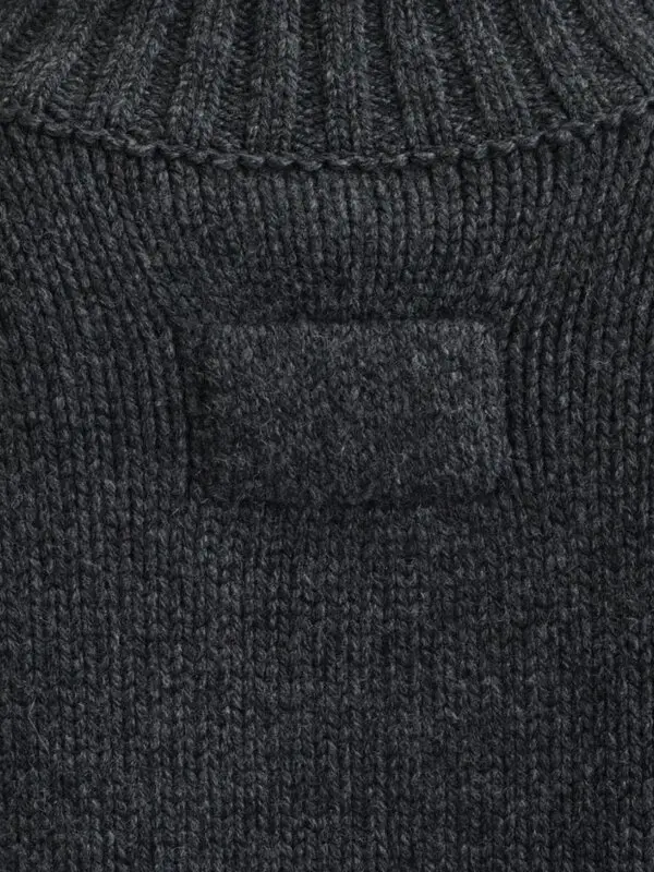 Phoebe Philo Crewneck Jumper