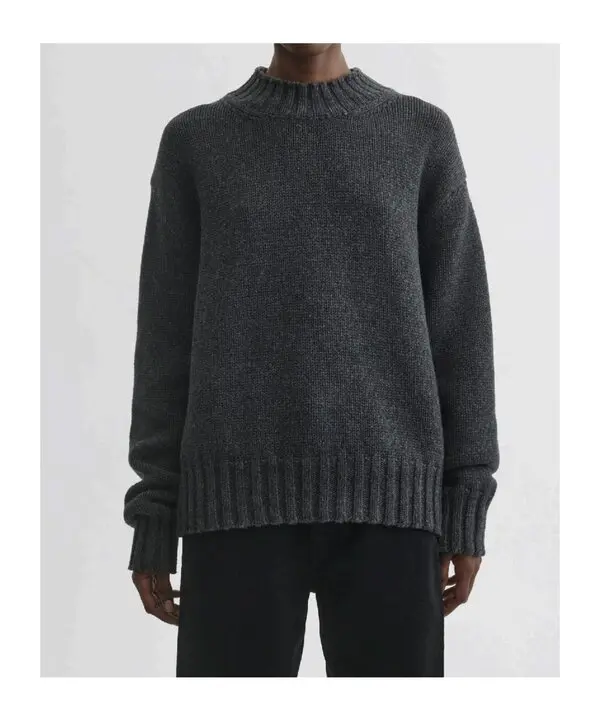 Phoebe Philo Crewneck Jumper