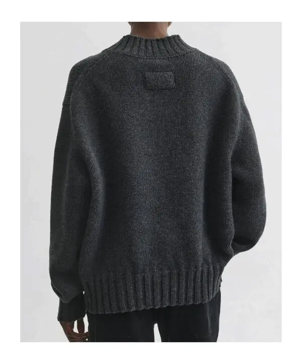 Phoebe Philo Crewneck Jumper