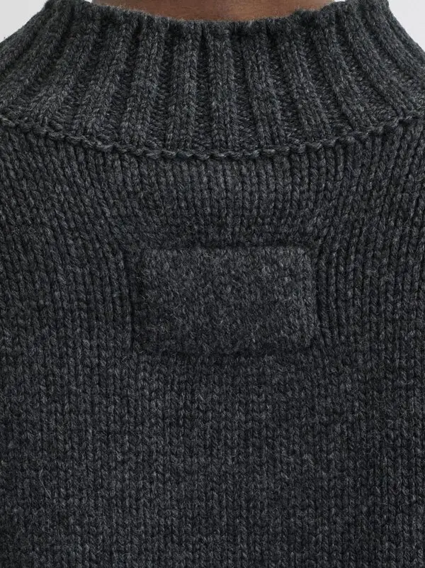 Phoebe Philo Crewneck Jumper