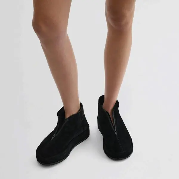 Phoebe Philo Bumper Boots