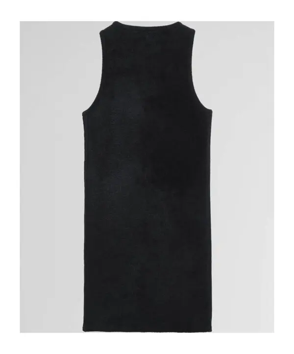 Phoebe Philo Crew Neck Sleeveless Vest