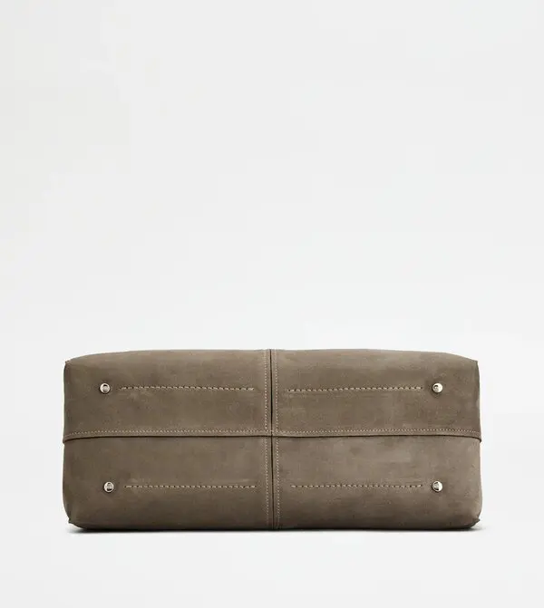 TOD'S Pocket Tote Bag