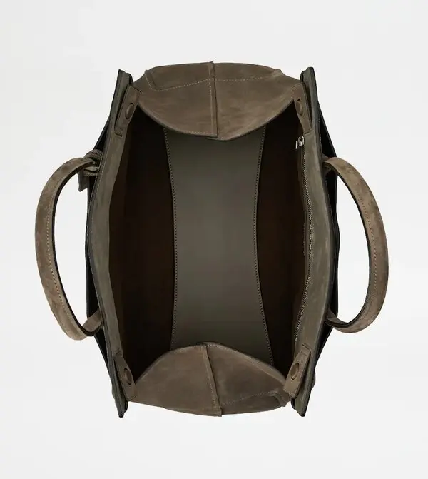 TOD'S Pocket Tote Bag