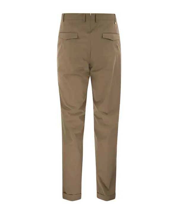 PT TORINO Master Fit Stretch Pants