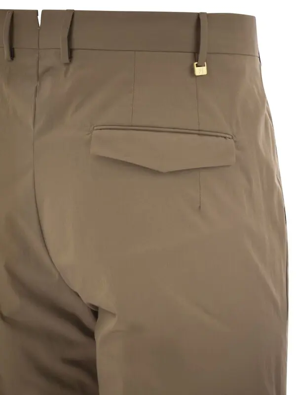 PT TORINO Master Fit Stretch Pants