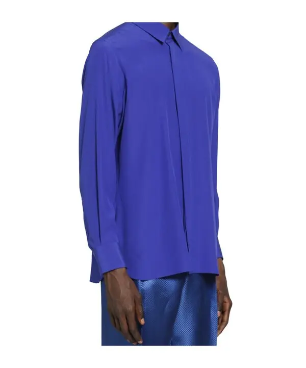 TOM FORD Long-sleeve Shirt