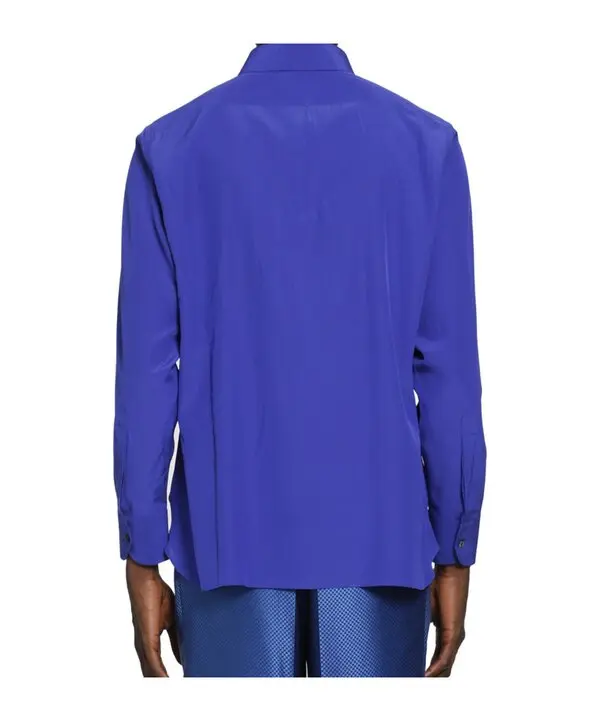 TOM FORD Long-sleeve Shirt