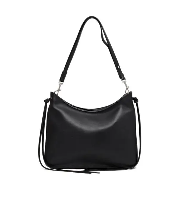 Phoebe Philo Gig Shoulder Bag - Black