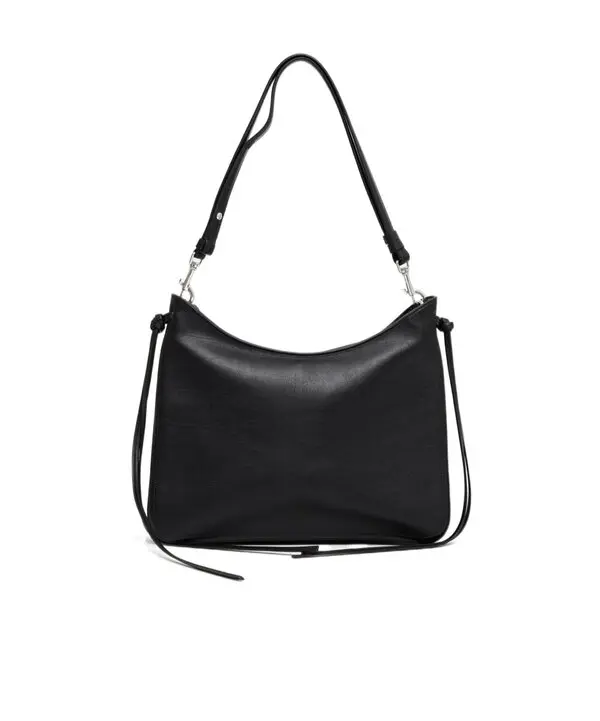 Phoebe Philo Gig Shoulder Bag - Black