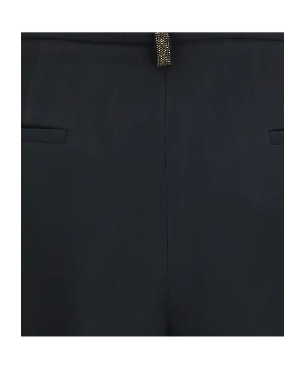 Fabiana Filippi Wide-leg Palazzo Pants