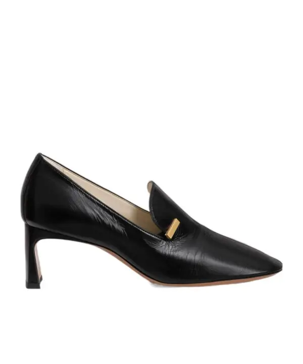 Phoebe Philo Club Loafer
