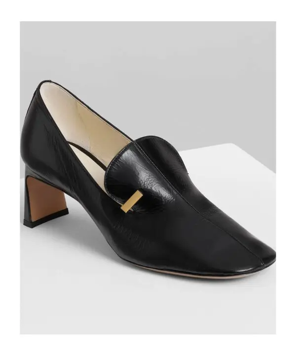 Phoebe Philo Club Loafer