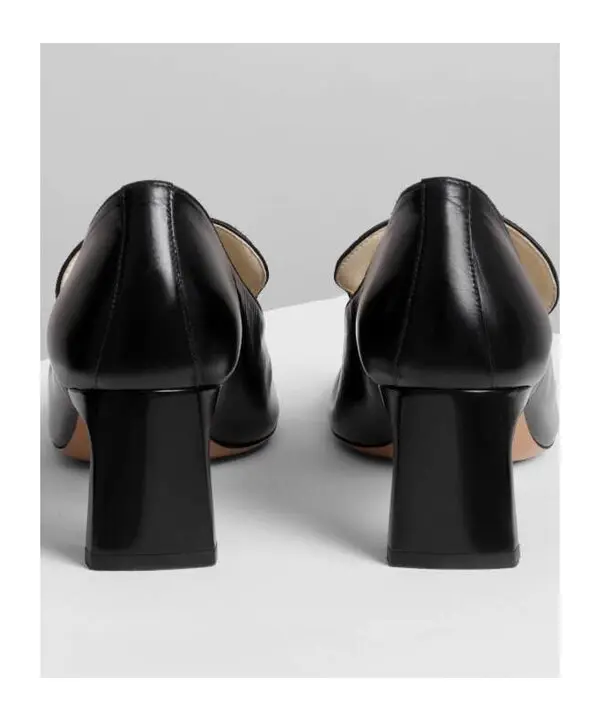 Phoebe Philo Club Loafer
