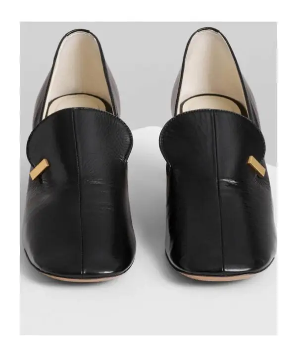 Phoebe Philo Club Loafer