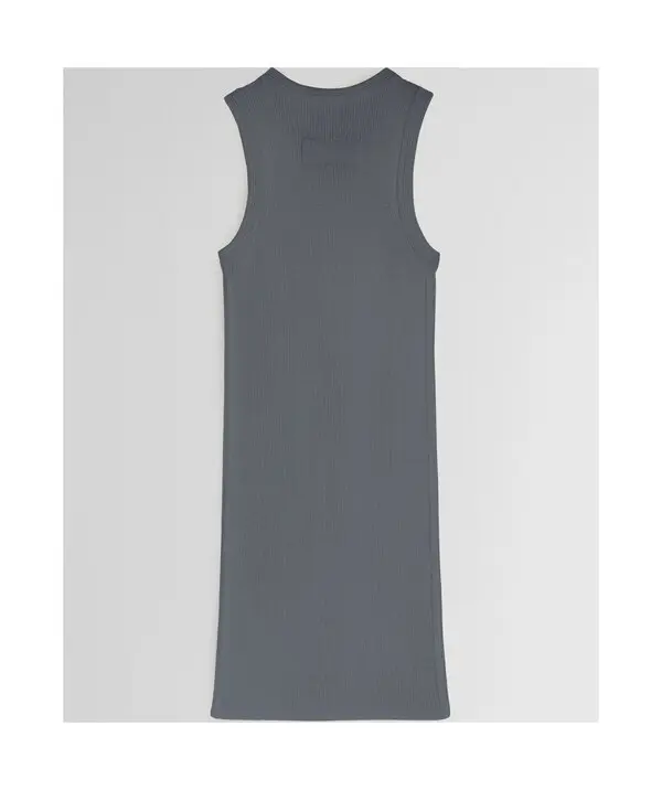 Phoebe Philo Fine-ribbed Tank Top