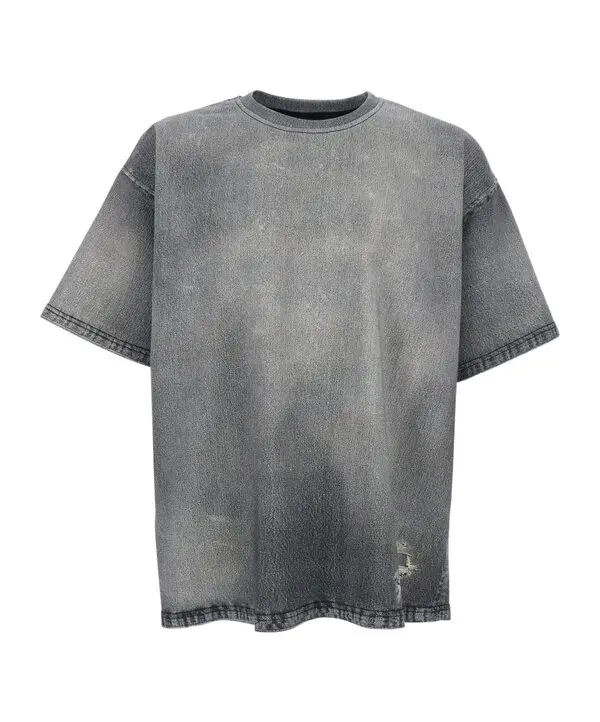 DIESEL® D-box Jogg T-shirt