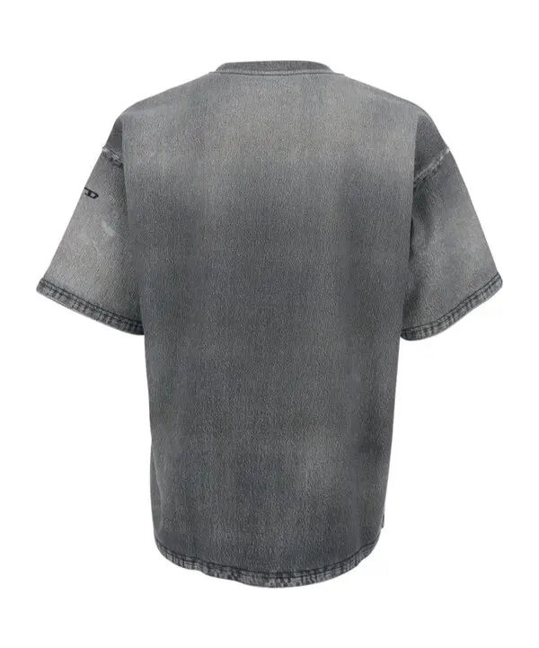 DIESEL® D-box Jogg T-shirt